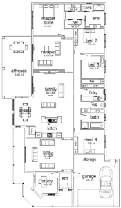 Entertainer Range - Sessions Builders