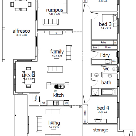 Entertainer Range Archives - Sessions Builders