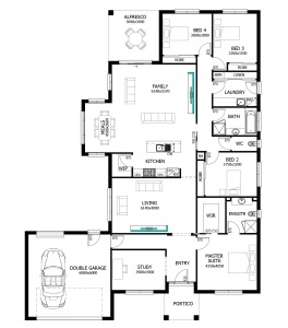 Entertainer Range - Sessions Builders