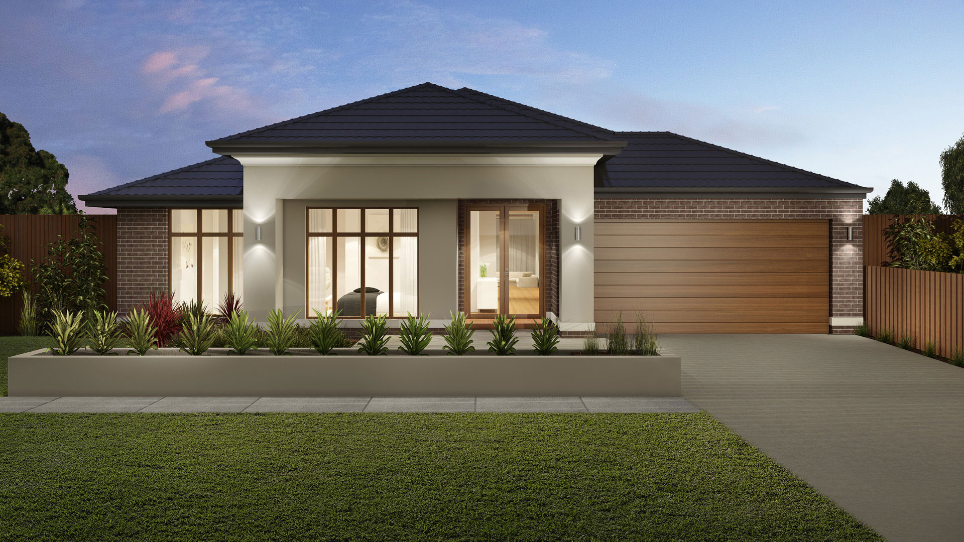 Murray Range - Sessions Builders