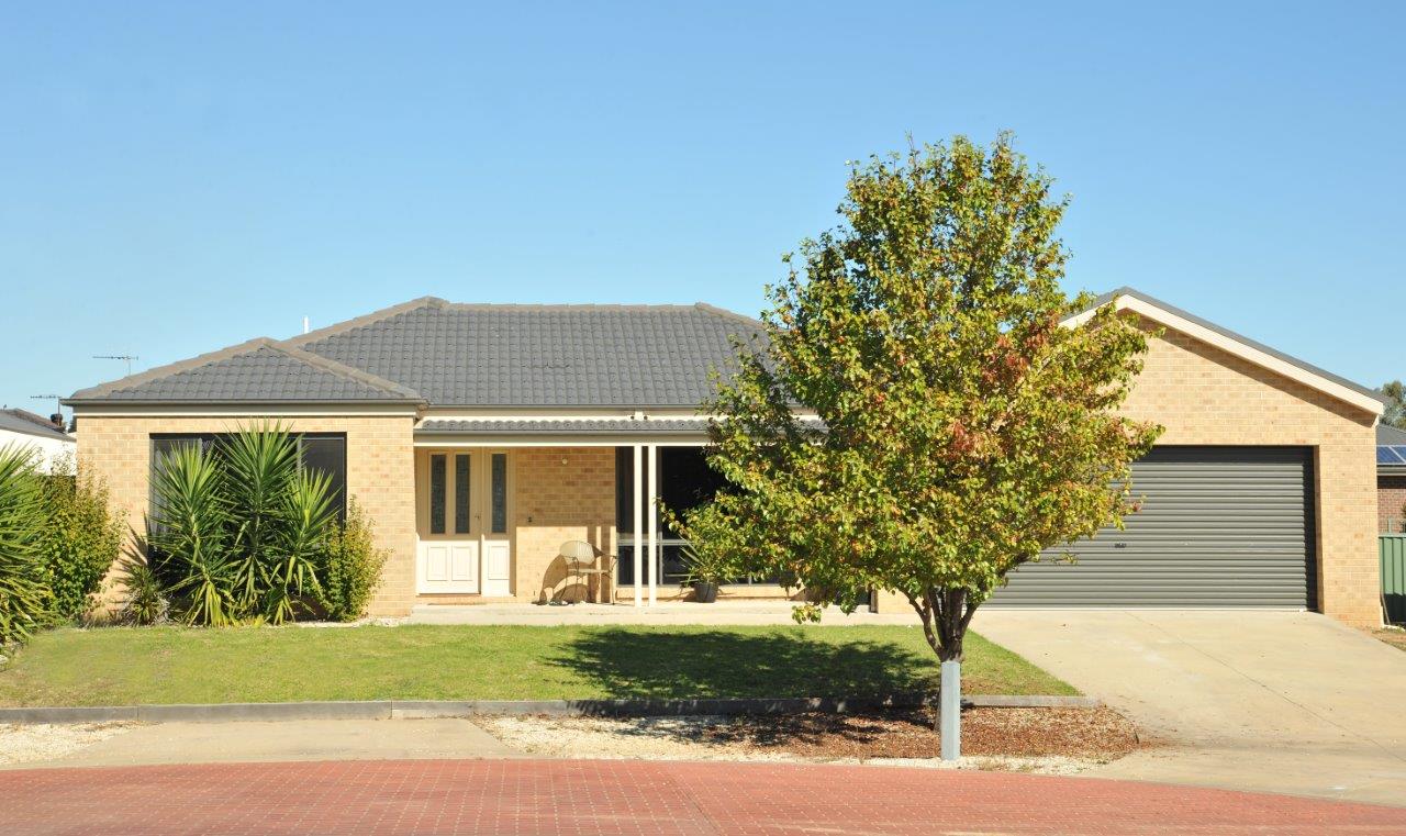 Macquarie Range - Sessions Builders