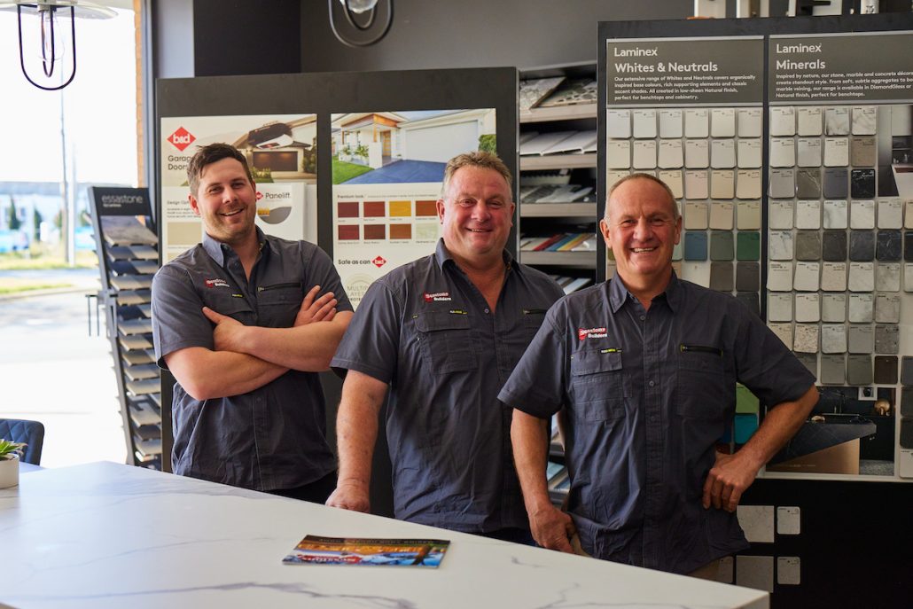 Home - Sessions Builders