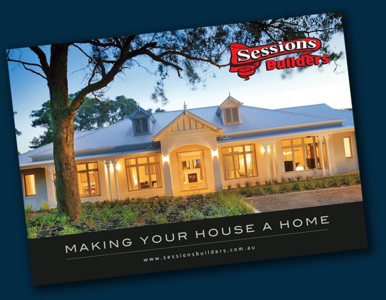 Request a booklet - Sessions Builders