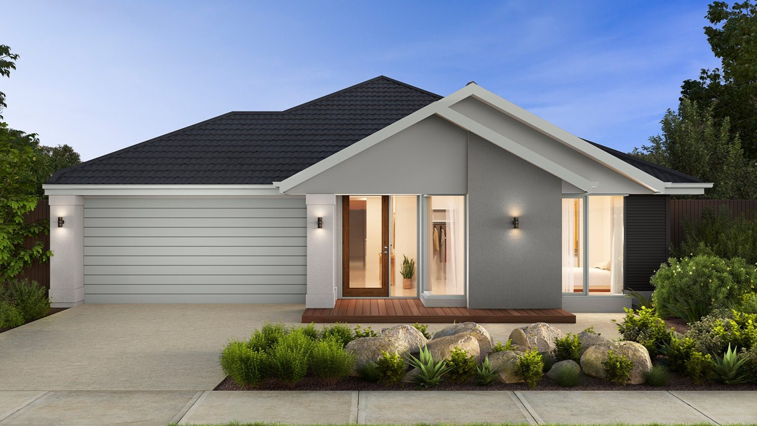 Entertainer 327 - Sessions Builders