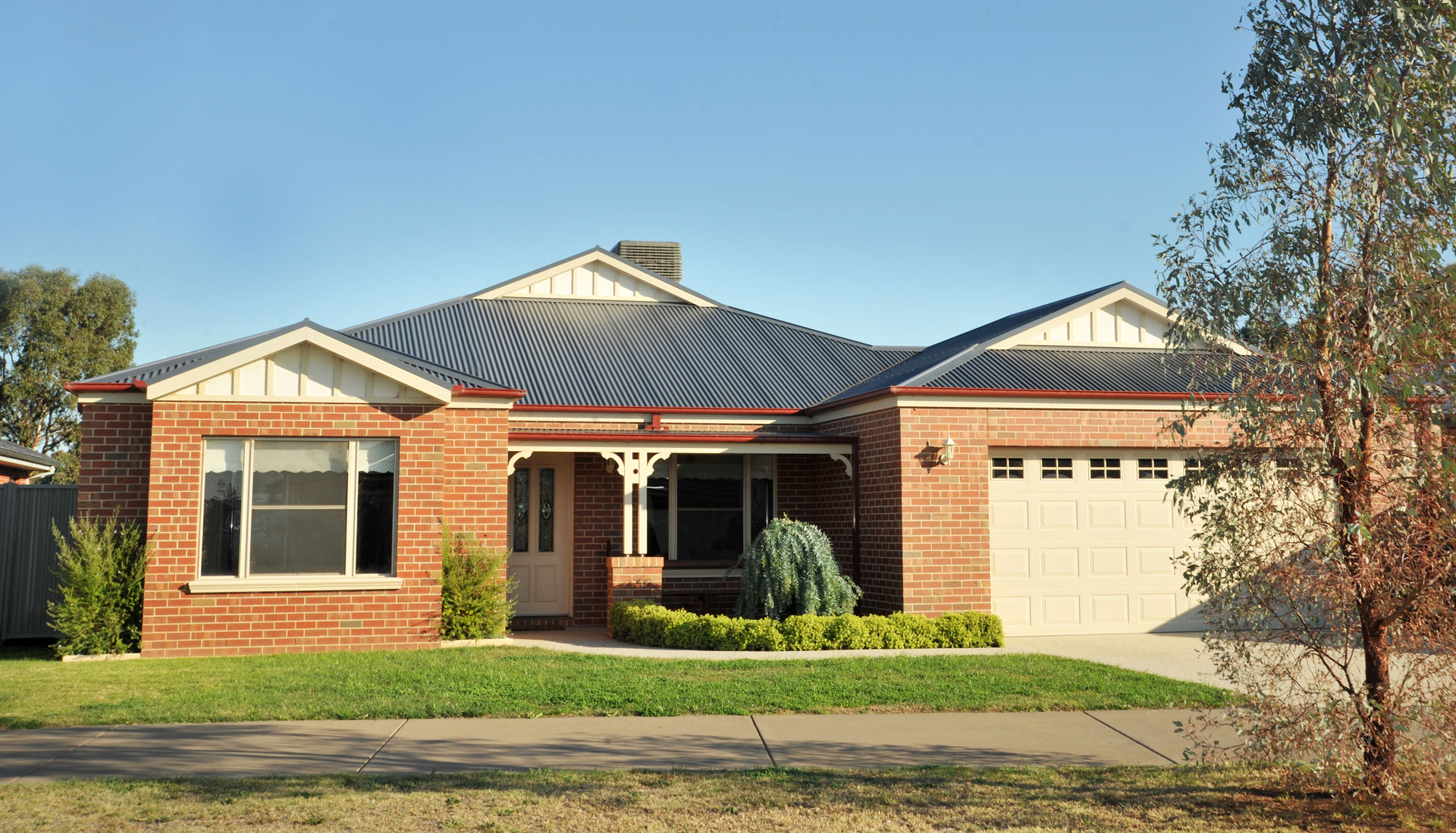 House and Land Packages - Sessions Builders