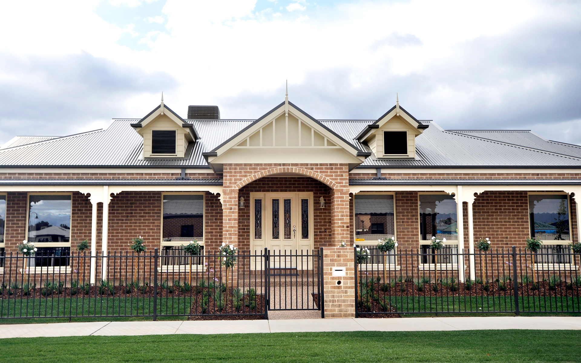 House and Land Packages - Sessions Builders