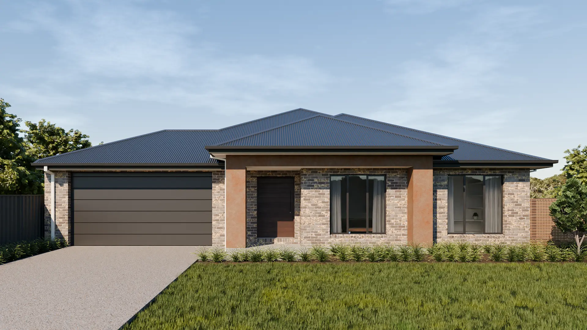 Rosemont 30 - Sessions Builders